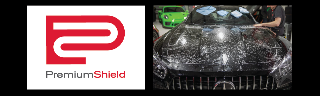 Vehicle Graphics - PPF Training